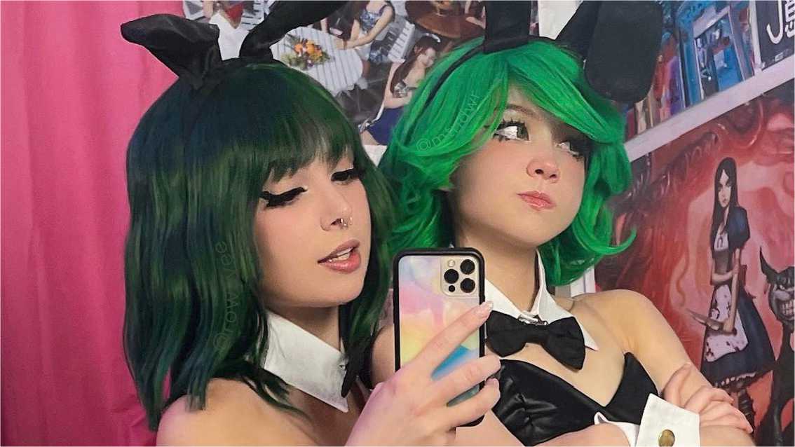 Short Tatsumaki Cosplayer Forced To Explain Herself Again Crazy For Anime Trivia