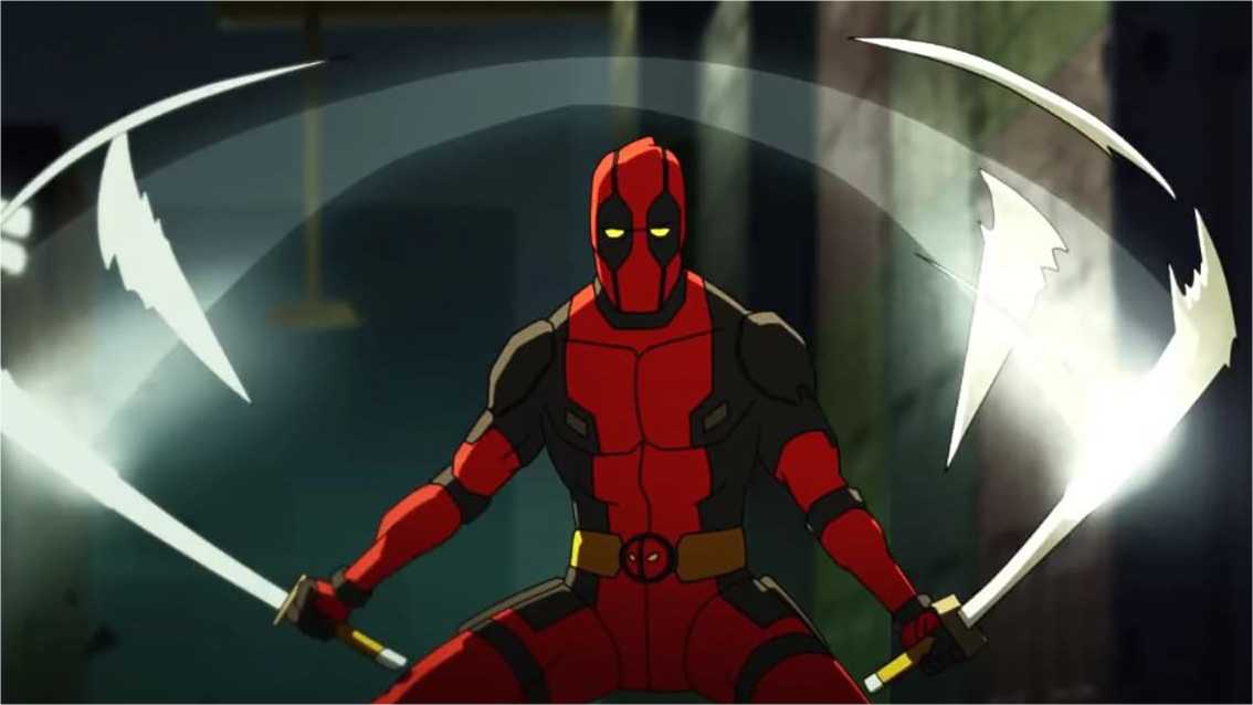 Deadpool uses Chainsaw Man's Kon in new comic | Crazy for Anime Trivia
