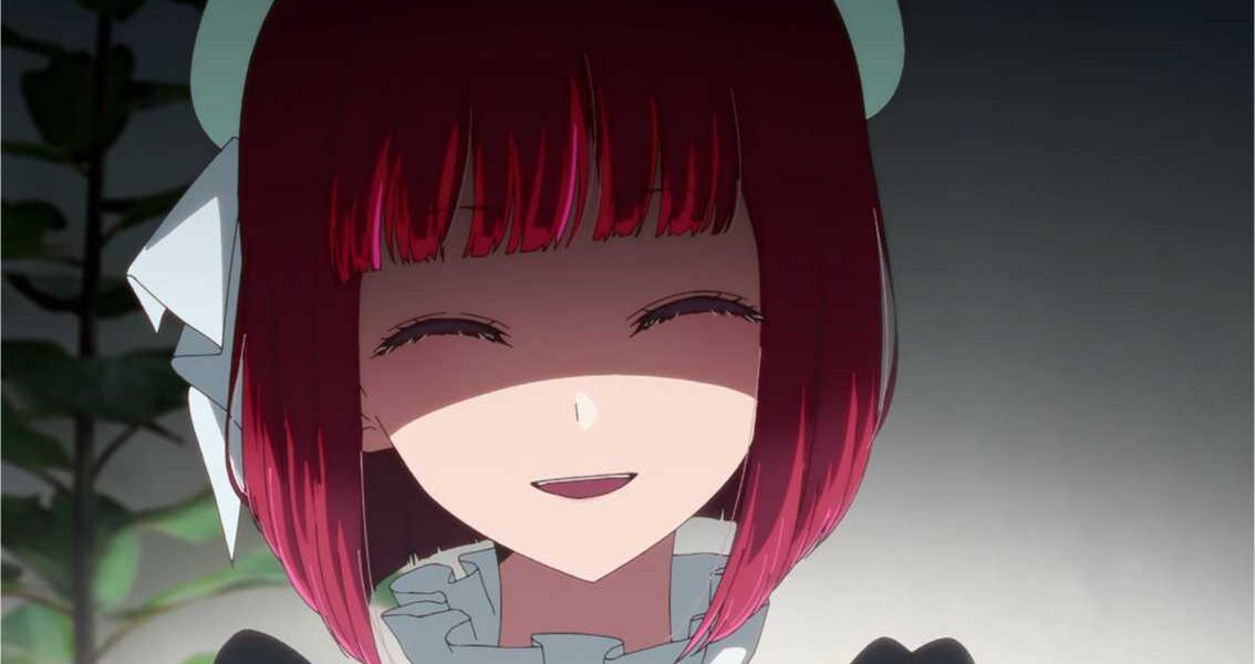 Fans Are Outraged with Oshi no Ko – Crazy for Anime Trivia