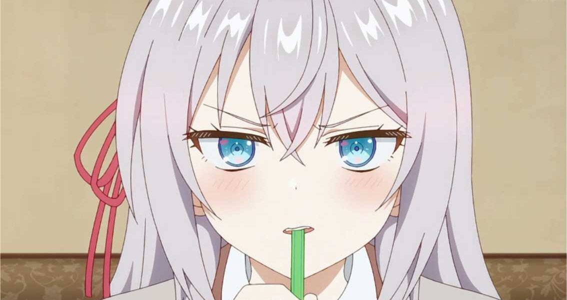 Nukitashi Anime Censorship: 3 Versions Explained Before July 19 – Crazy ...