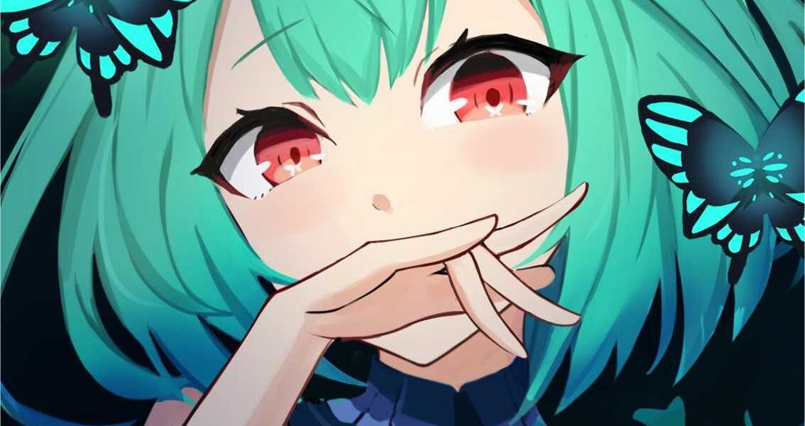 Former Hololive VTuber Ceres Fauna, Now Nimi Nightmare, Announces Marriage