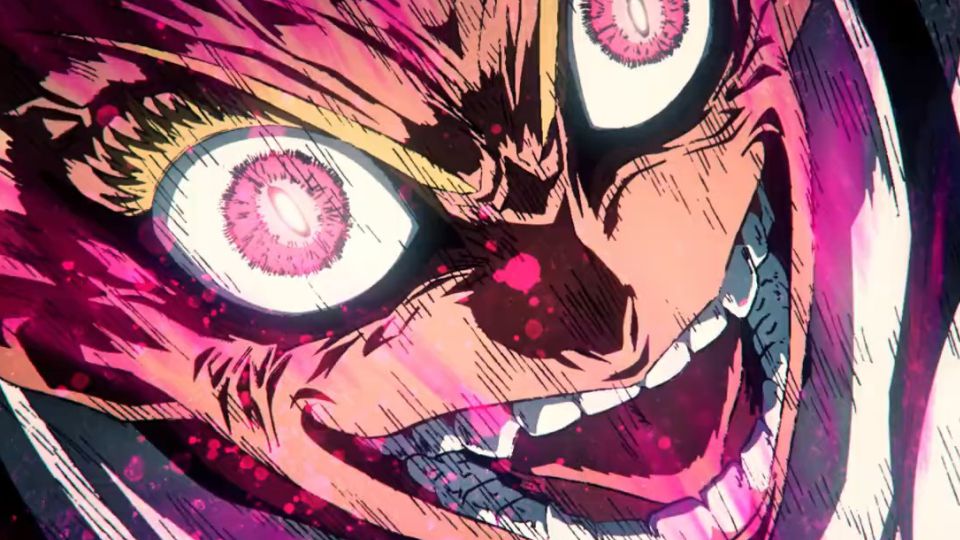 3 Shocking Anime Scenes That Aired on Public TV