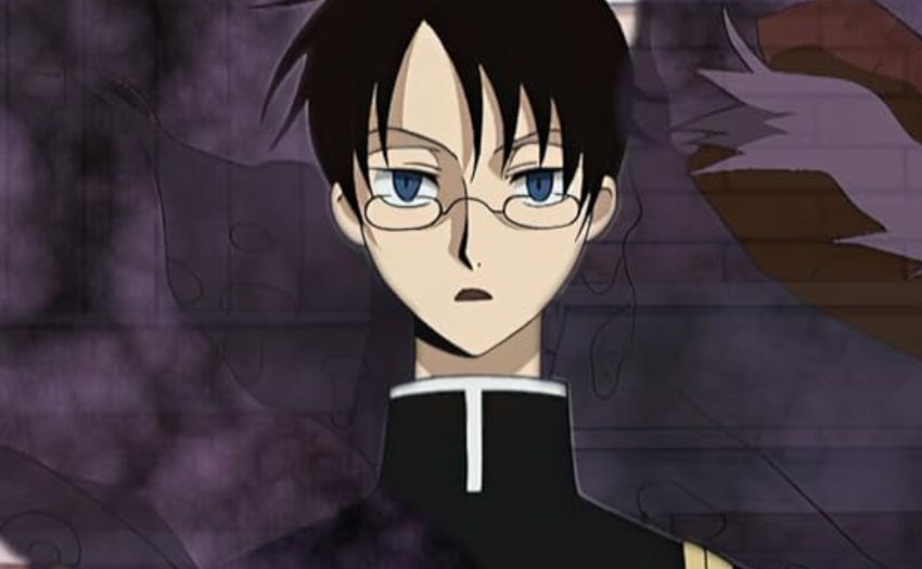 CLAMP to Resume xxxHOLiC Rei Manga After Extended Hiatus