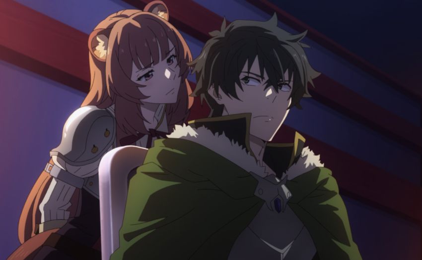 Here's Why the Second Season of Shield Hero was so Bad