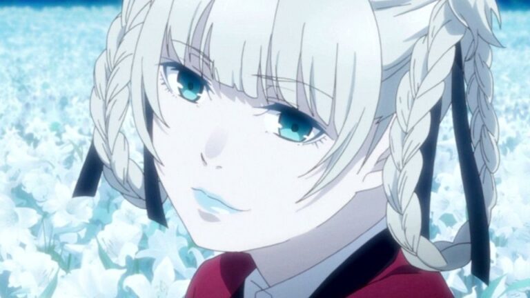 Ranked list of the richest anime characters of all time – Crazy for ...