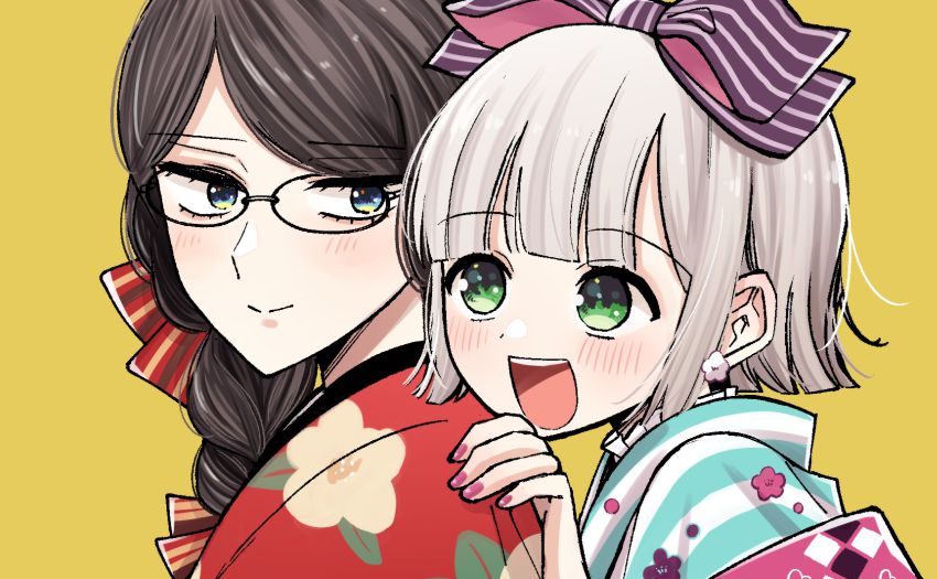 Yuri Manga Changes Name During Publication!