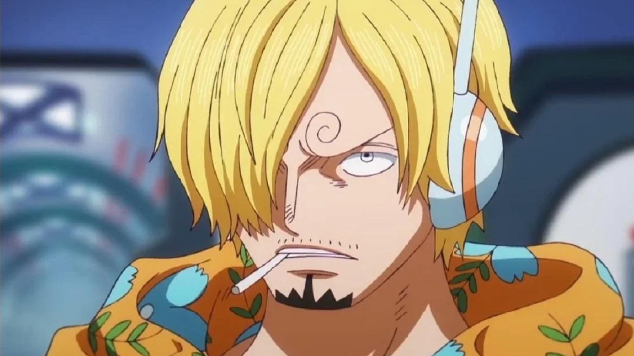 Changes to Sanji Spark One Piece Controversy