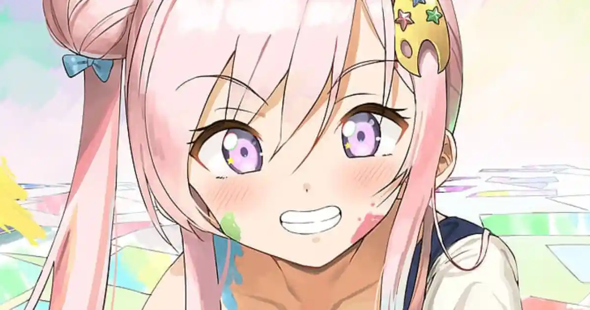 Man in VTuber Iofi Cosplay Stops Thief at Anime Event