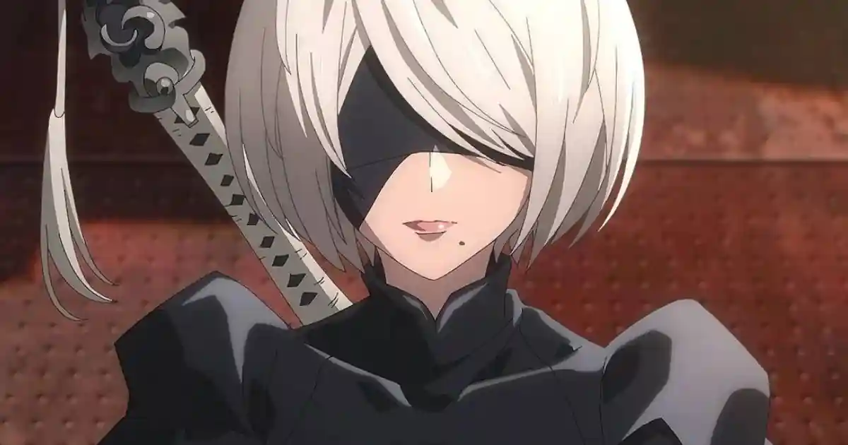 NieR Creator Yoko Taro Jokes He Regrets Nikke Collab Because of Cosplayers