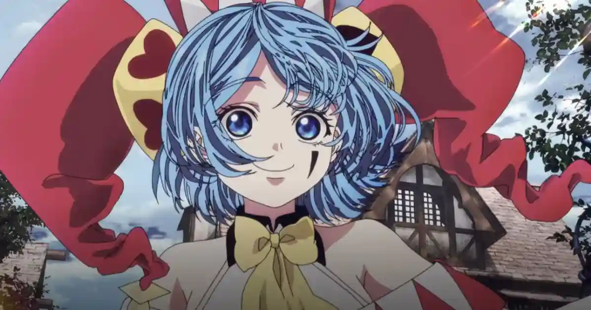 Tsuihou Sareta Tensei Juukishi Anime Gets 2026 Premiere – GoHands ...